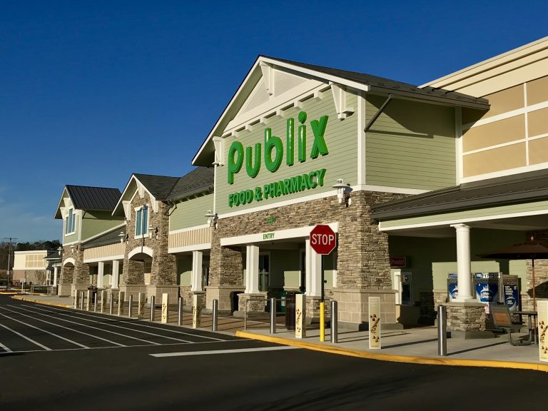 Welcome To Cosby Village | Live - Shop - Dine