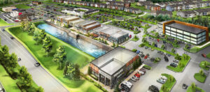 Welcome To Cosby Village | Live - Shop - Dine