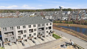 Cosby Village