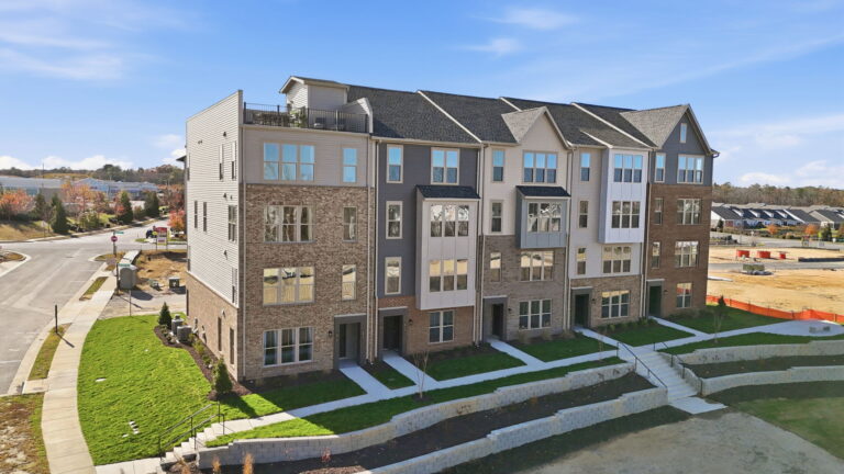 Cosby Village